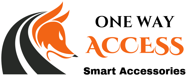 Car, Truck and auto accessories in Canada - One Way Access